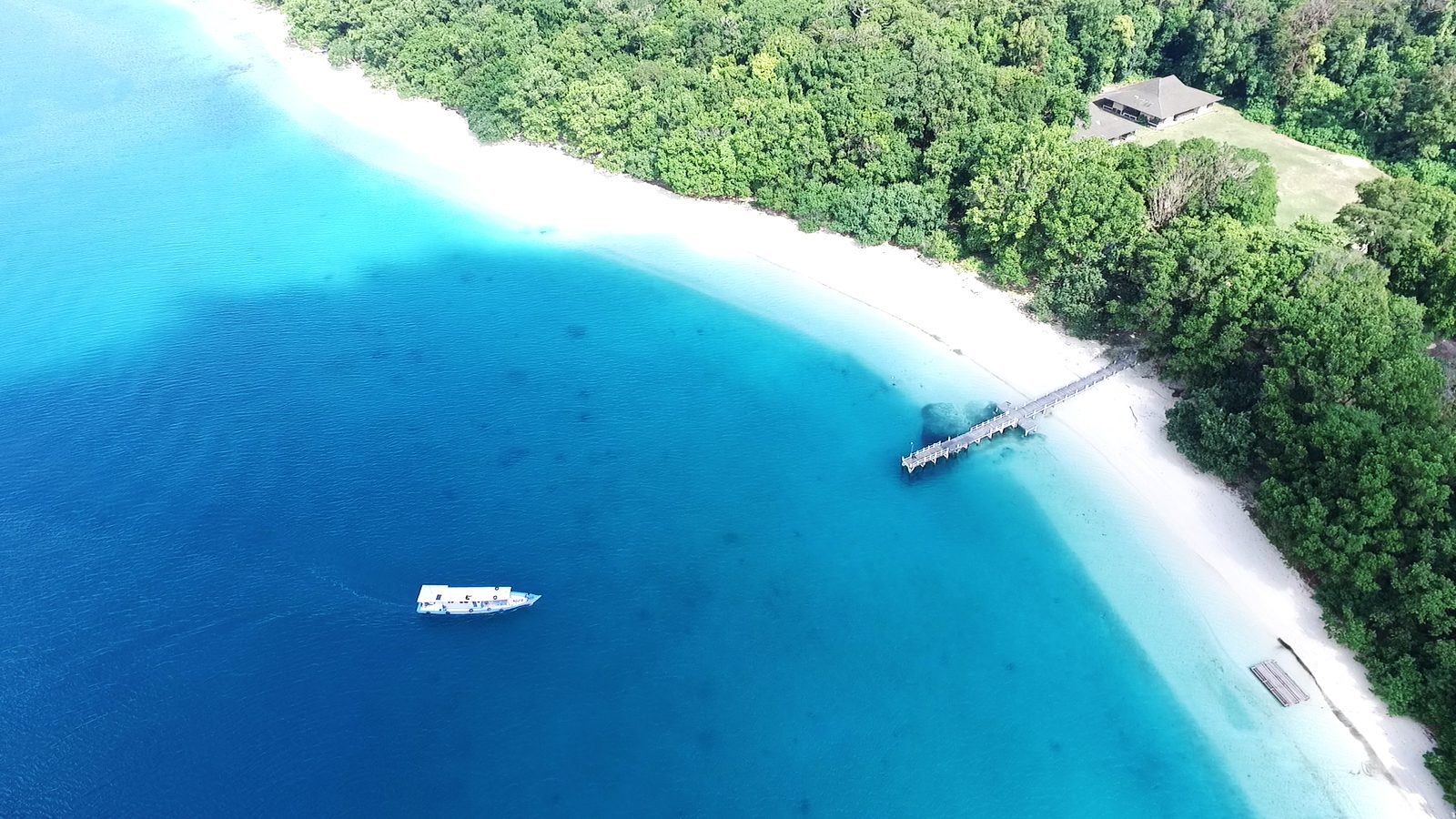 Indonesia Most wonderful places in the world